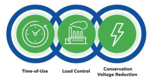 Demand Response – Trilliant