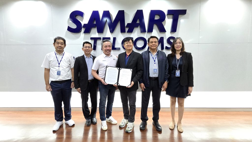 Strengthening Thailand’s Smart Grid through Partnership and Support – Trilliant