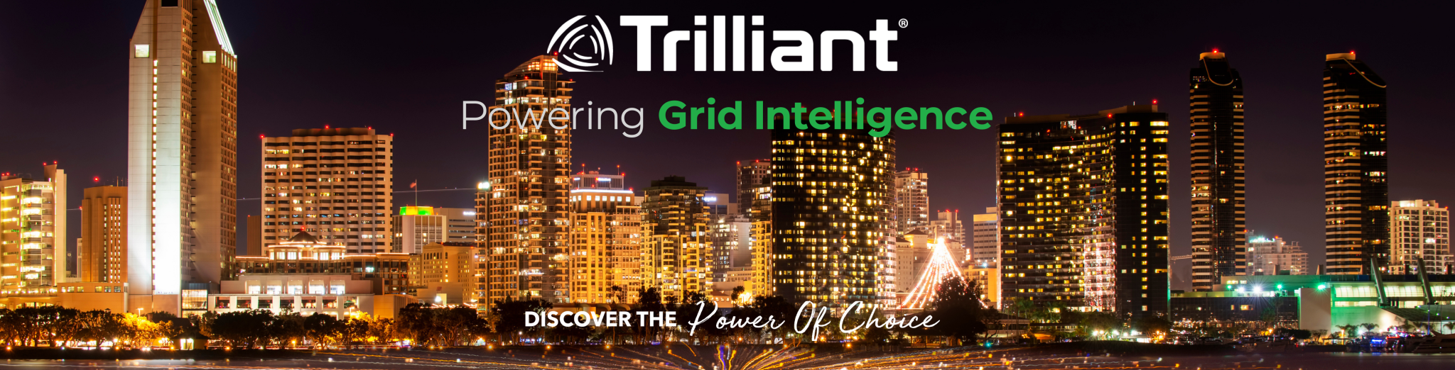 DTECH 2026 – Trilliant